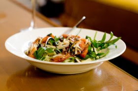 Le Ricette Di Zia Fedora: Pasta fredda con pesce