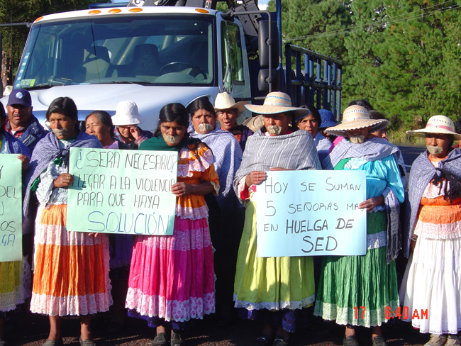 LA DISCRIMINACION EN MEXICO Y SU IMPACTO: 10 datos sobre discriminación ...