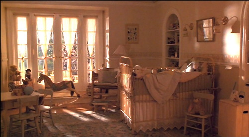 The Herndon Herald: Great Expectations: Nursery Inspiration