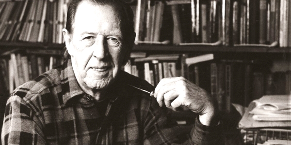 MontiRed — Biblioteca Digital: Especial de Raymond Williams