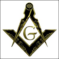 El ojo que todo lo ve: El Compás