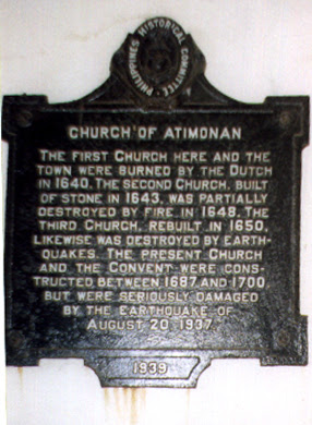 National Registry of Historic Sites and Structures in the Philippines ...