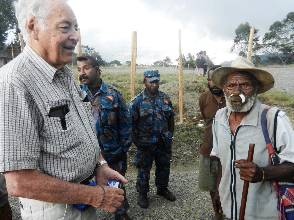 Malum Nalu: Postcards from Daulo Pass
