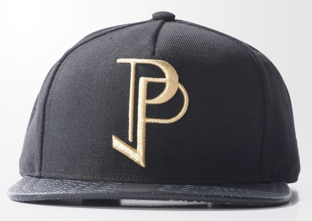 All-New Adidas Paul Pogba Signature Logo Revealed - Footy Headlines