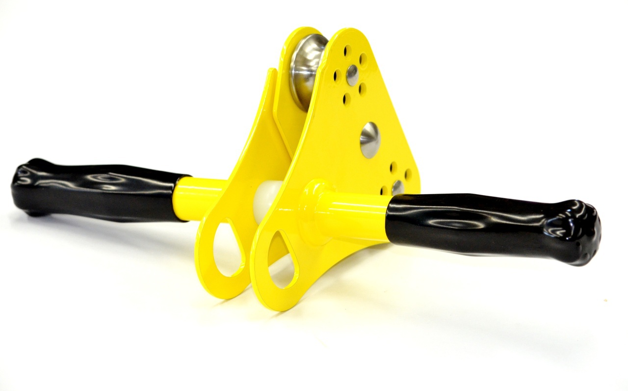 The Zip Line Trolley: Explained