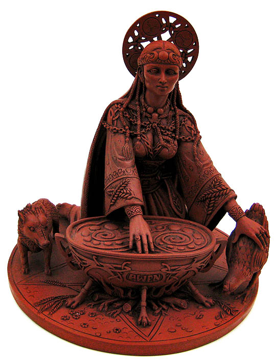 Pagani Semper: Seasoning the Witch's Cauldron!