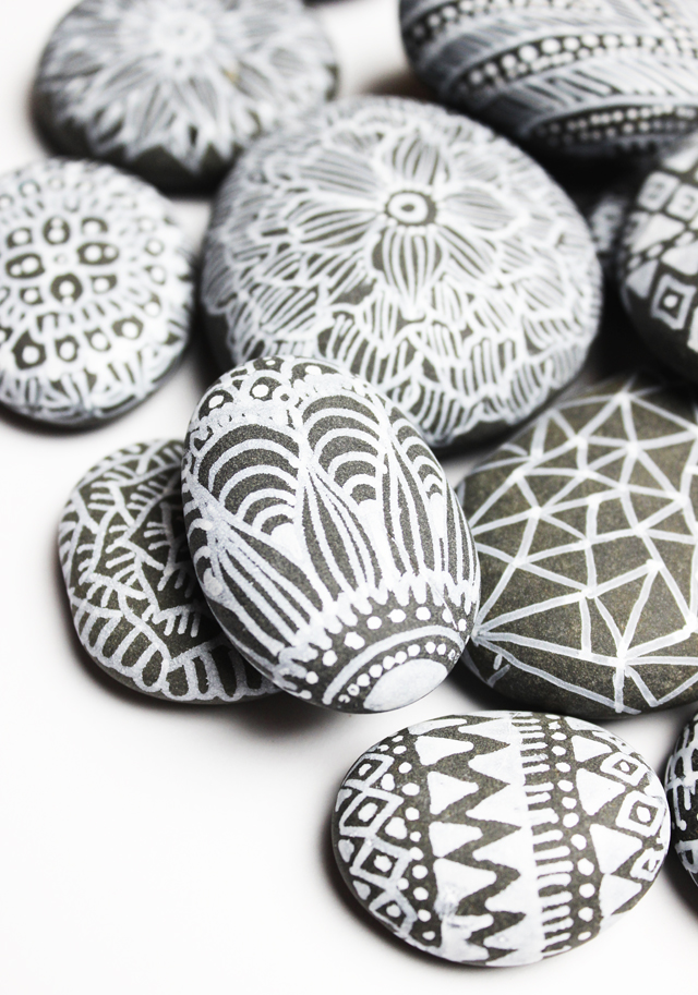 alisaburke: simple treasures