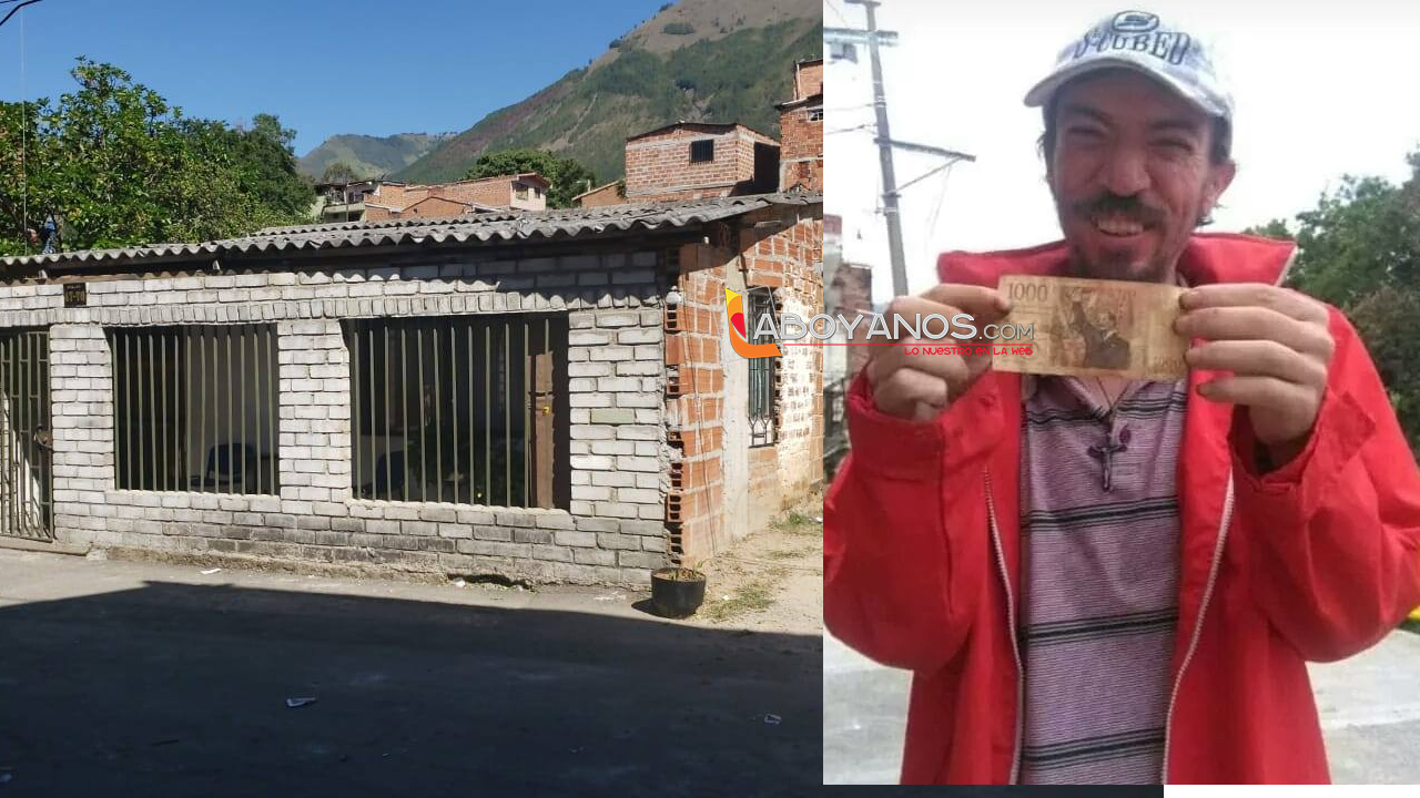 Con unas tijeras y de 70 puñaladas, hombre habría asesinado a su propia ...