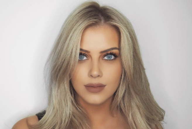 Oh for the love of style....: Top 5 Favourite Fashion and Beauty ...