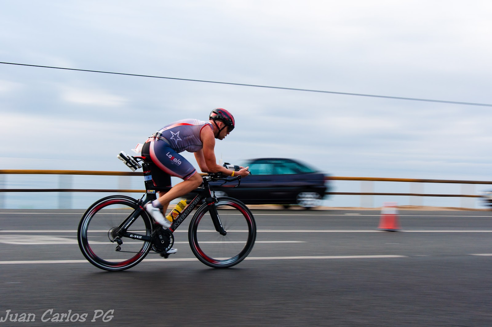 Barrido fotográfico