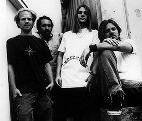 Magic Pop: Muere Eric Eycke de los Corrosion Of Conformity