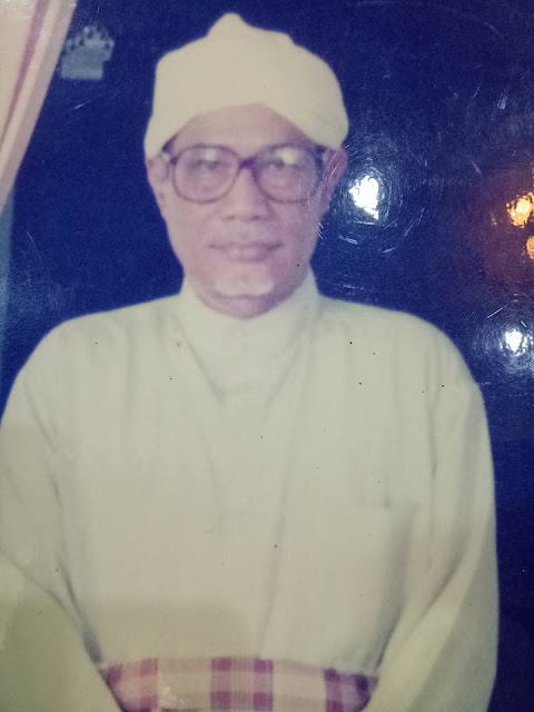 CAHAYA KEHIDUPAN TAUHID: Dato Syeikh Muhammad Fuad Kamaluddin ziarah ...