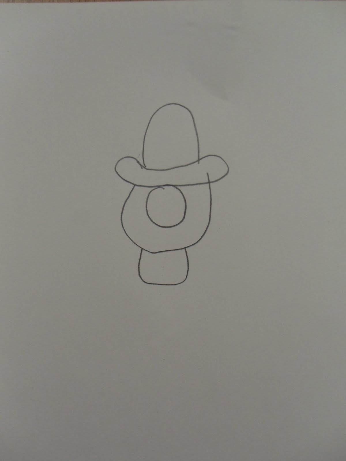 Hands, Head 'n Heart in the Artroom: Directed Drawings