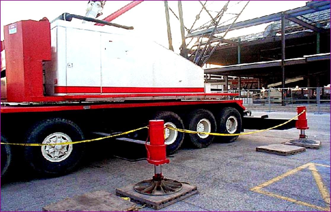 Crane Hazards | HSE at work