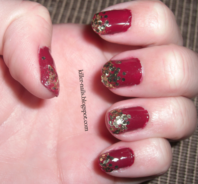 Killer Nails: FSU Nails Take Two
