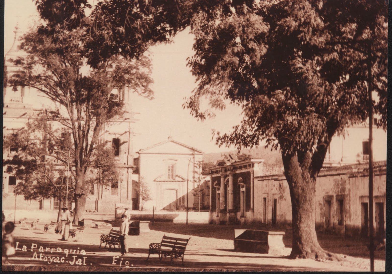 ¿Conoces Atoyac? aquí te decimos su ubicación | Jalisco Vive