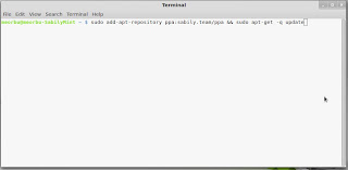 sabily blogsphere: Sabily Mint - Add Sabily 11.10 Uhud to Linux Mint 12 ...