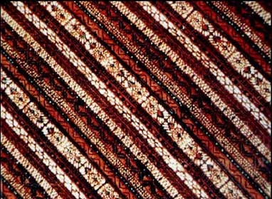 Makna dan Filosofi Motif Batik Liris:RAGAM BATIK INDONESIA BESERTA ...