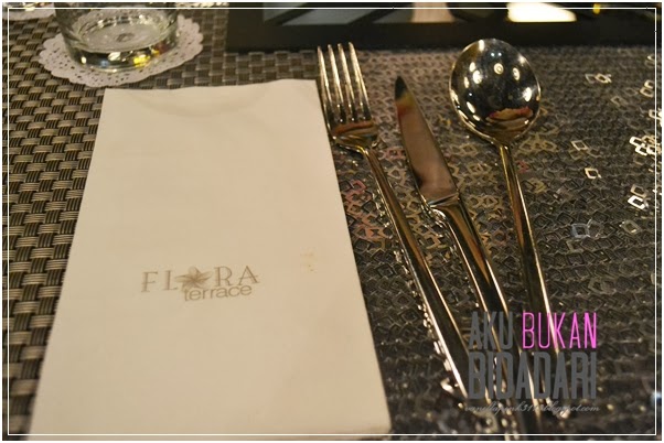 aku bukan bidadari: RESTAURANT n FOOD REVIEW :: FLORA TERRACE ...