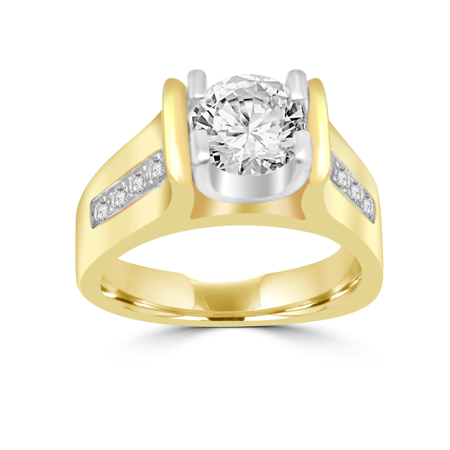 Fame Diamonds: Make your big day special with Custom Diamond Jewelry