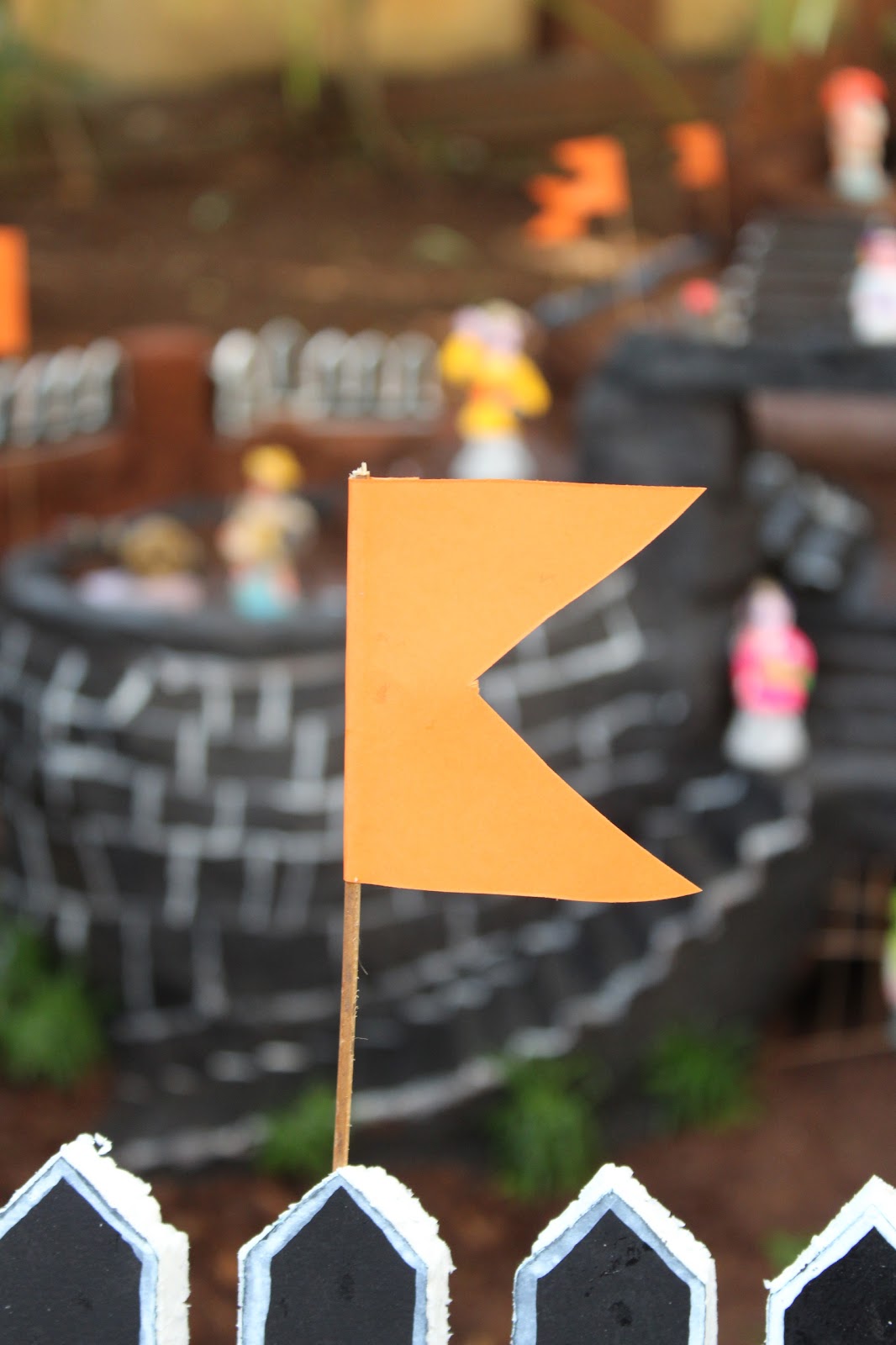 Diwali Killa (Fort) 2016, Killa Making Competition in Thane, Mumbai ...