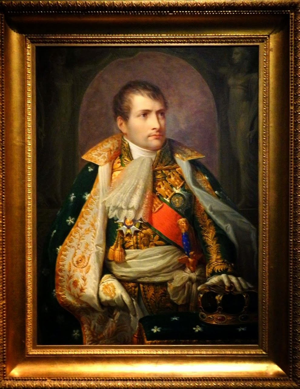 Blog de Nathalie et les garçons: Kaiserliche Schatzkammer Wien ou le ...