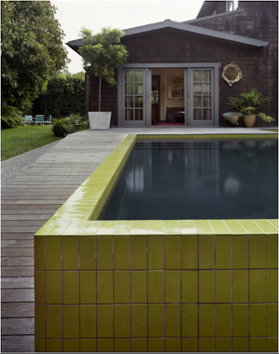 mister: Pea Green Pool