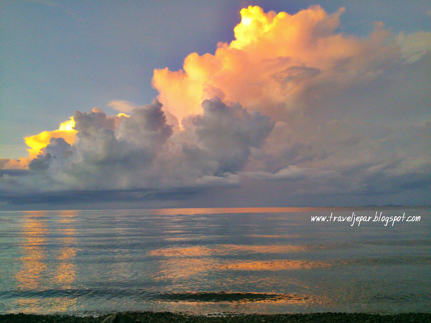 Lobo Beach | Pebble Paradise of Batangas