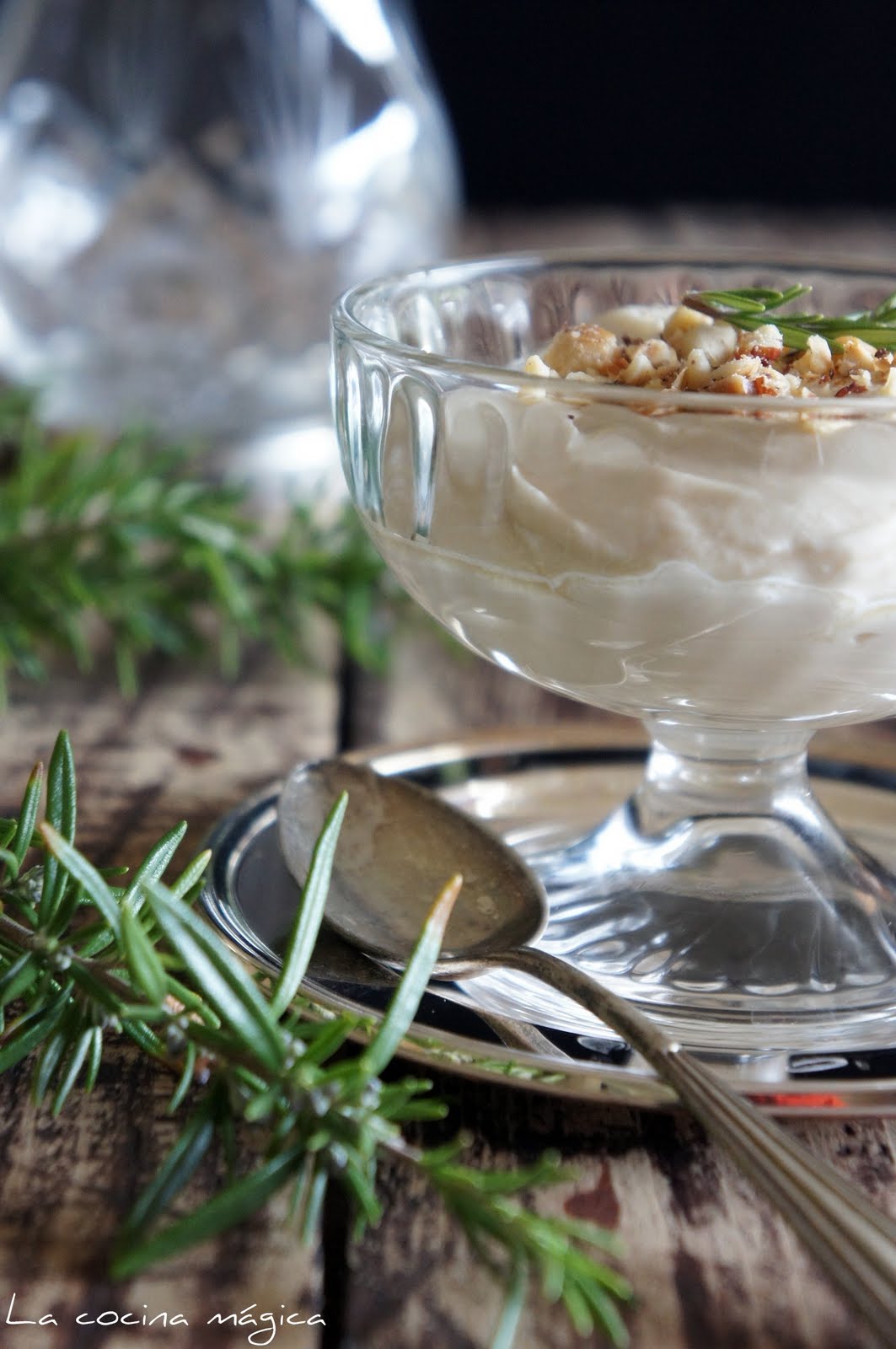 Syllabub | Tatin Blog