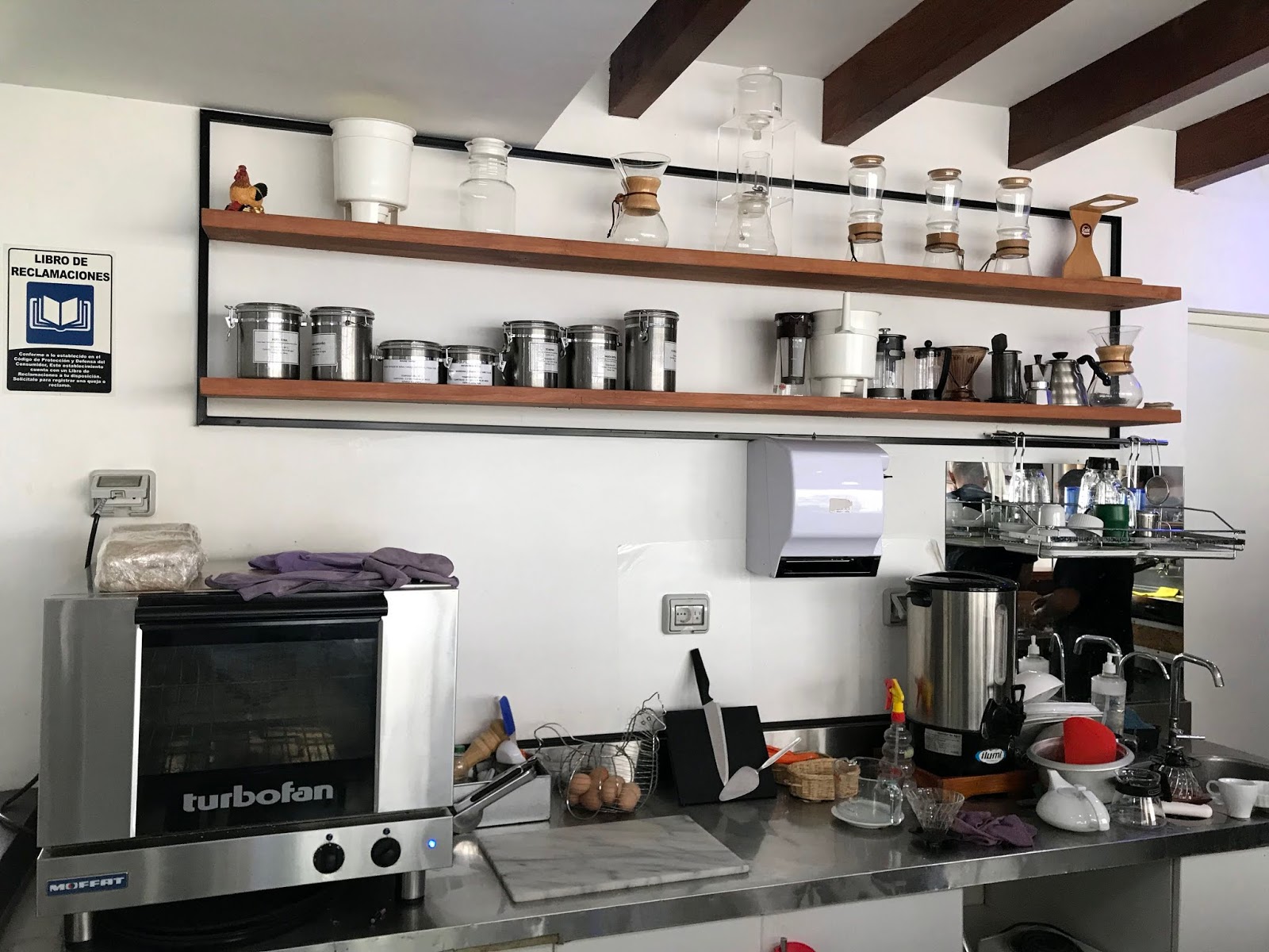 Double Skinny Macchiato: Six Speciality Coffee Spots To Visit in Lima, Peru