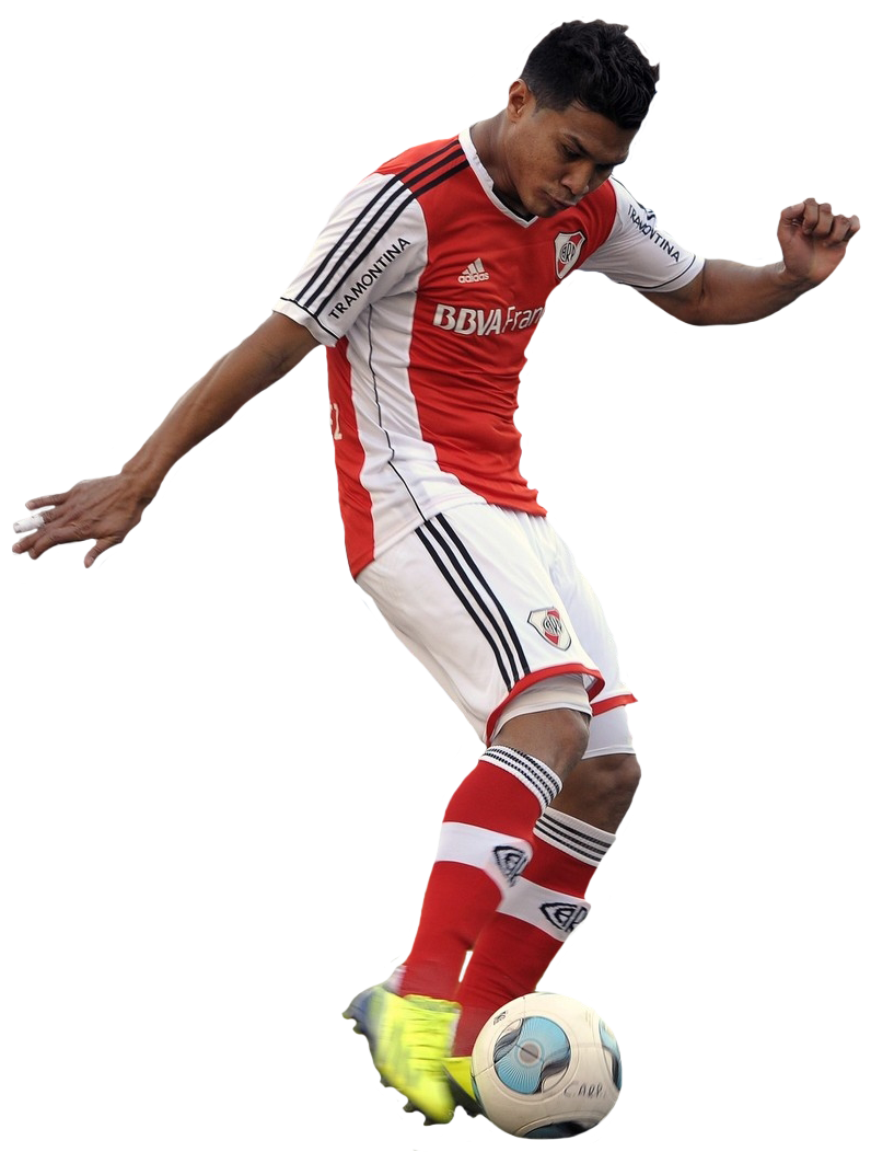 TIME FOR RENDERS: Teo Gutierrez