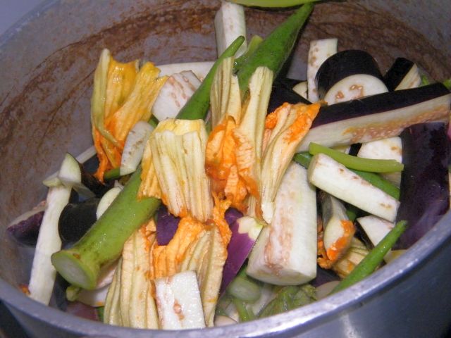 adobongblog: Dinengdeng