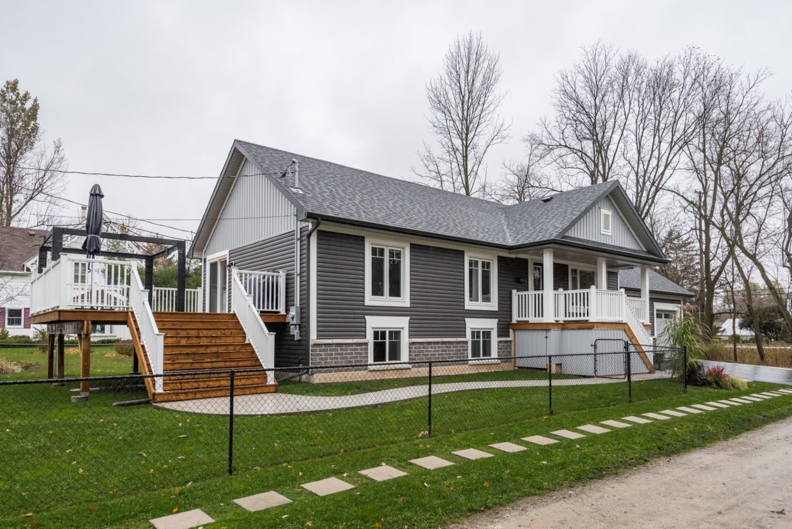 Prefab Homes - Modular Homes - Canada: Modular Prefab Homes by Quality ...