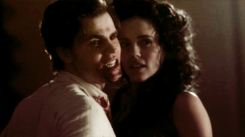 MK loves The Vampire Diaries: a few words on Stefan Salvatore