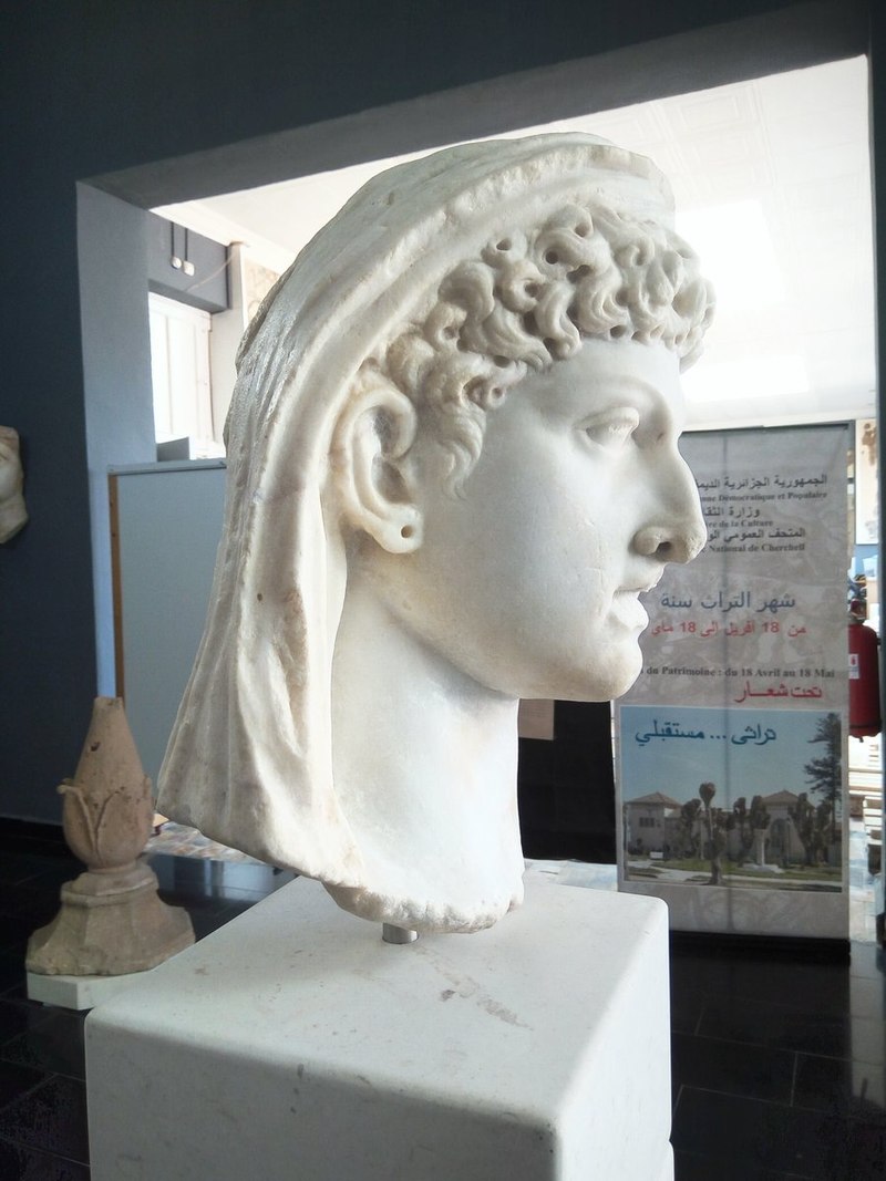 Mare Nostrum News: Was Cleopatra (really) beautiful?