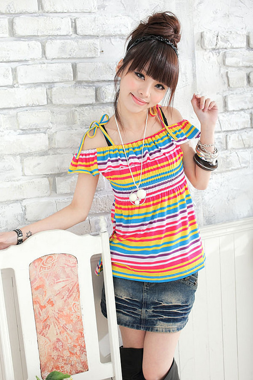 Beautiful T Shirts For Women