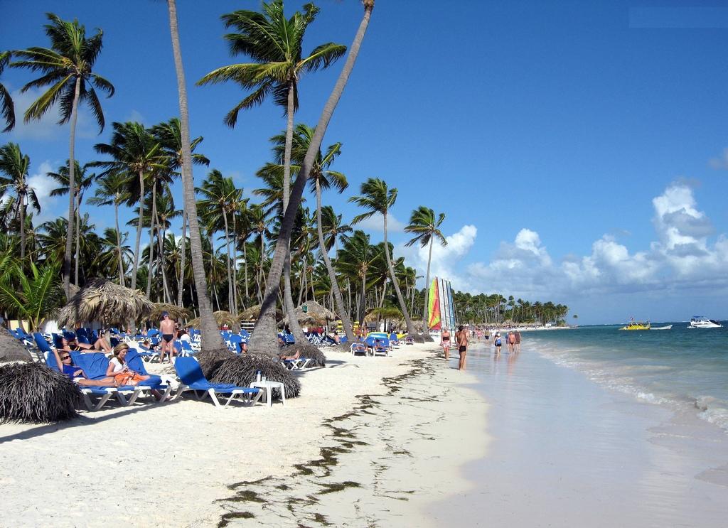 Punta Cana - Dominican Republic ~ World Travel Destinations