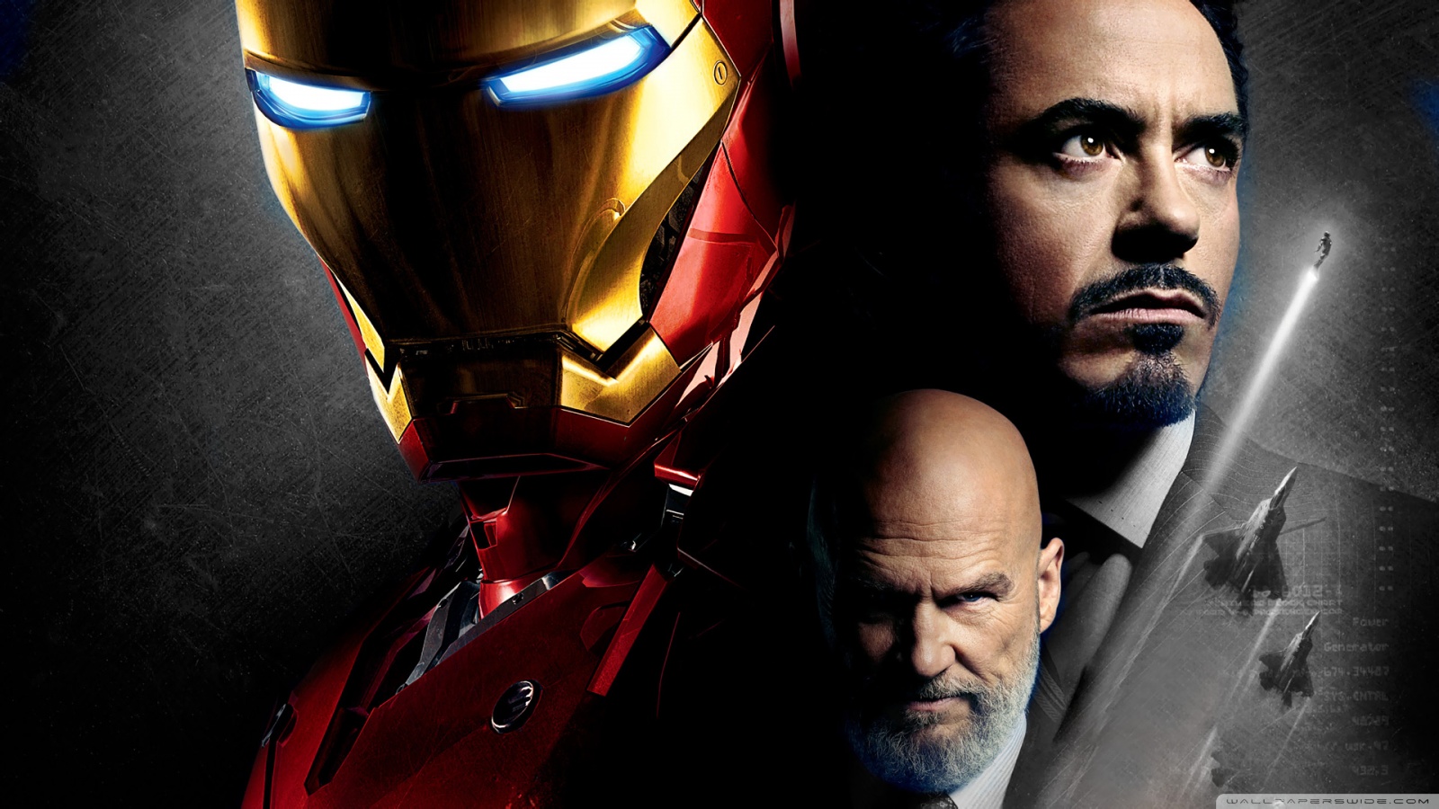 Iron Man 1 | Peliculas
