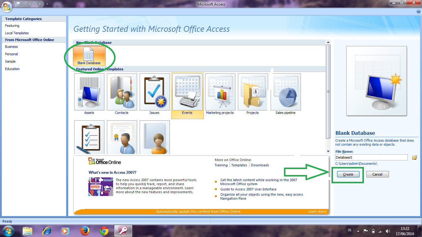juli eka yanti: LANGKAH - LANGKAH MEMBUAT FORM,TOMBOL BUTTON,REPORT ...
