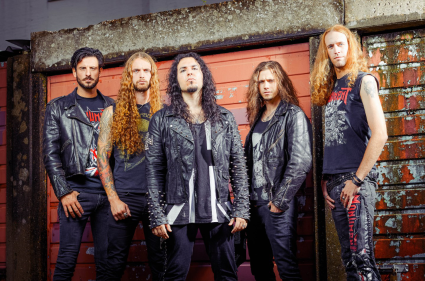 HEAVY PARADISE, THE PARADISE OF MELODIC ROCK!: REVIEW : Monument / Hair ...