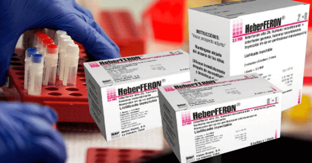 3 Nuevos medicamentos creados en Cuba para combatir el cáncer ...