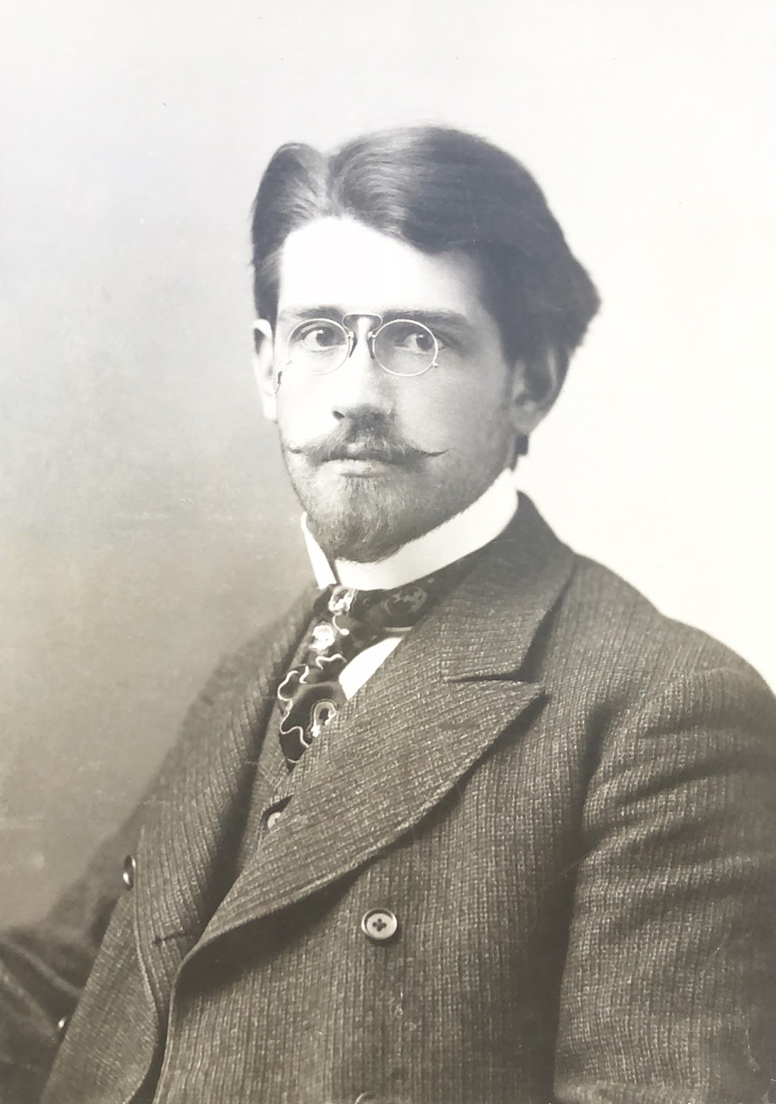 Unpacking the Past: 2018