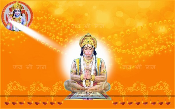 Gyani Pandit Ji - यदि कोई व्यक्ति हनुमान चालीसा की केवल इस पंक्ति का जप ...