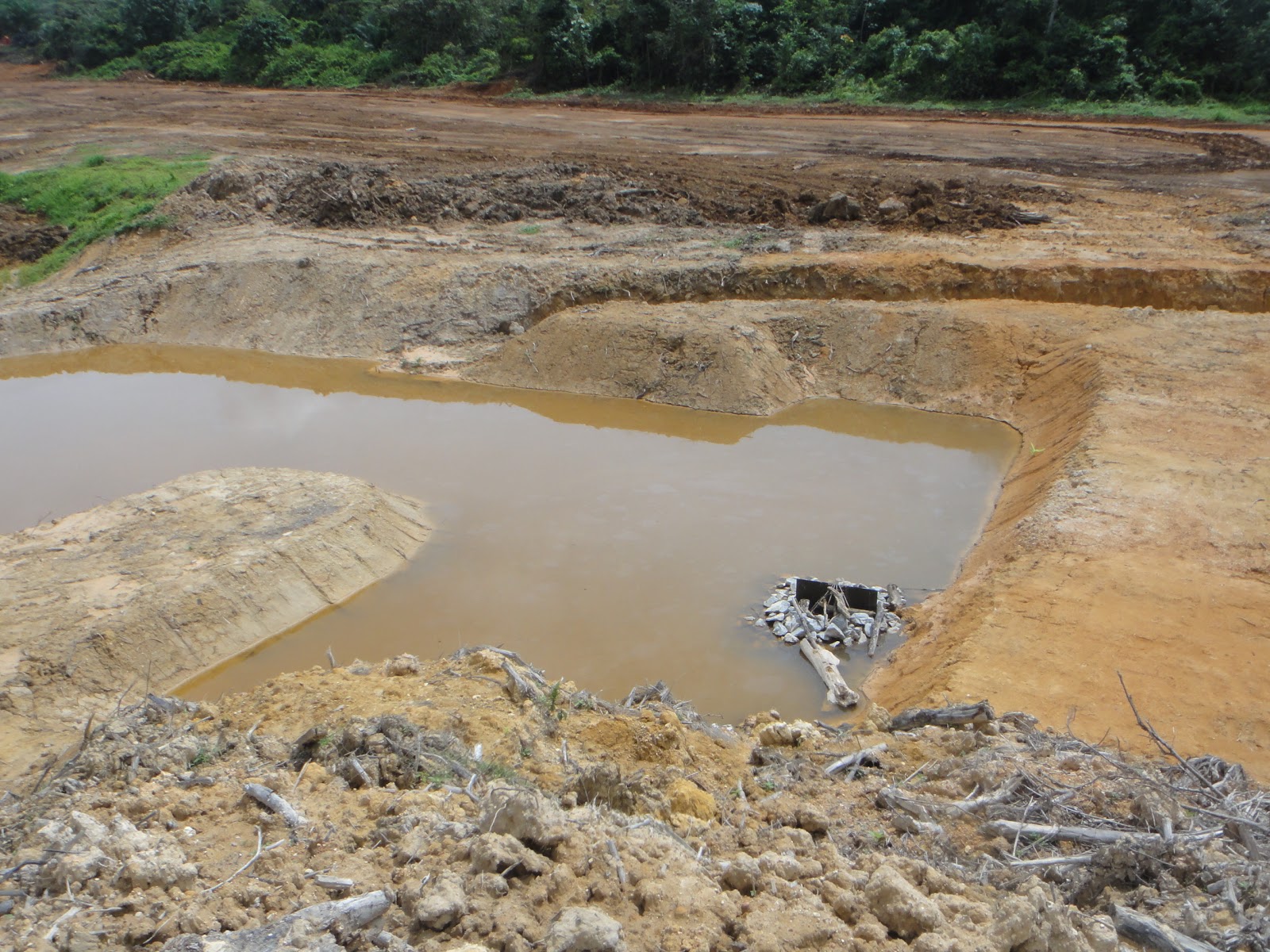 NILAIMAS SERVICES (TIA, TMP, EIA, ESCP, SIA CONSULTANT ) REGISTERED ...