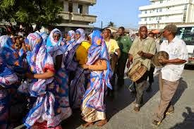 ASILI NA UTAMADUNI WA ZANZIBAR: Albamu