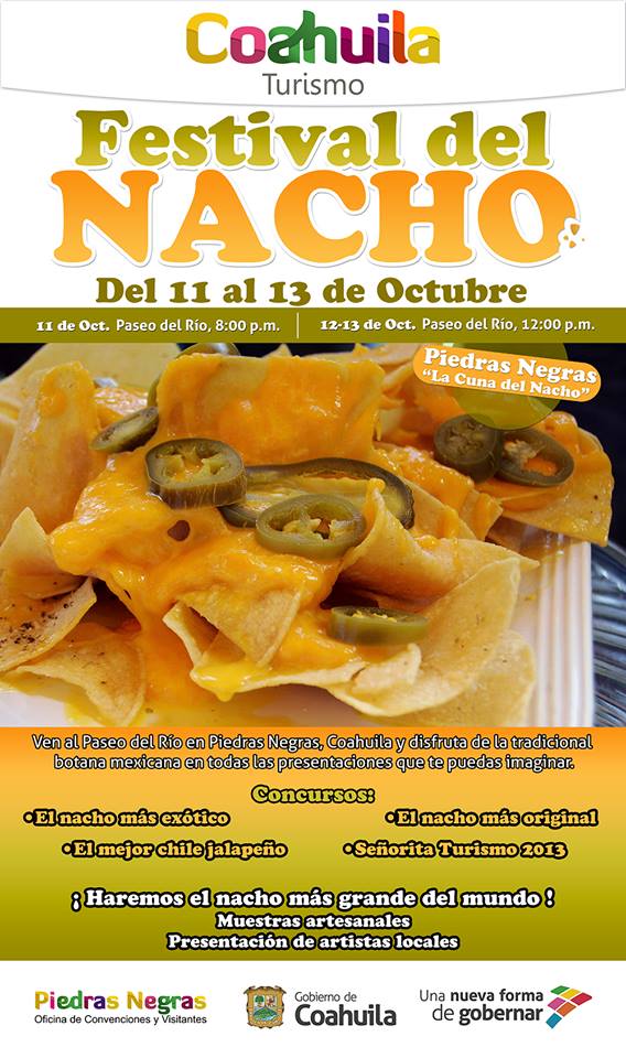 el bicho curioso: Una idea genial de Nacho