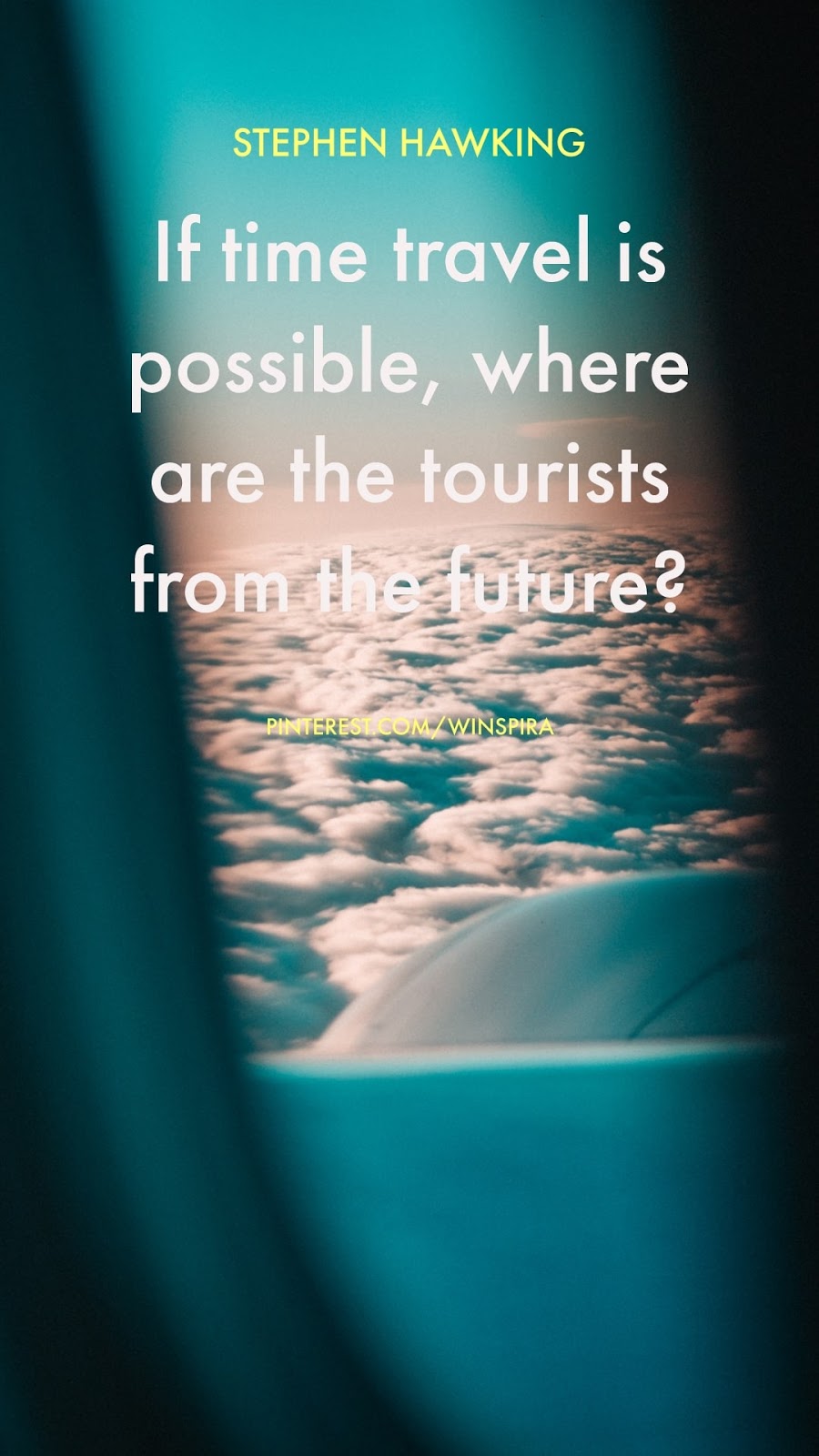 22 Most Famous Quotes By Stephen Hawking