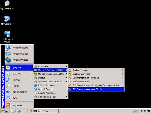 System And Database Related Solutions Step By Step To Create Dblink In Ms Sql Database To Connect