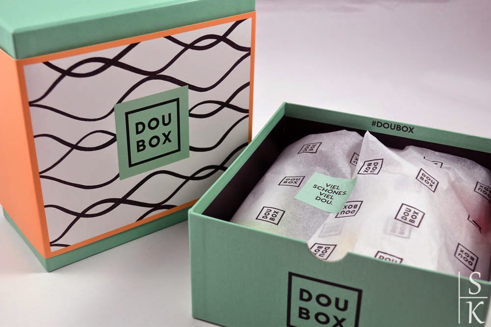 Die neue Doubox ist da | Horizont-Blog