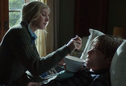 Cinematic Releases: Shut In (2016) - Reviewed